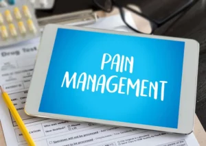 Pain Management Procedures – Advanced Pain Modalities